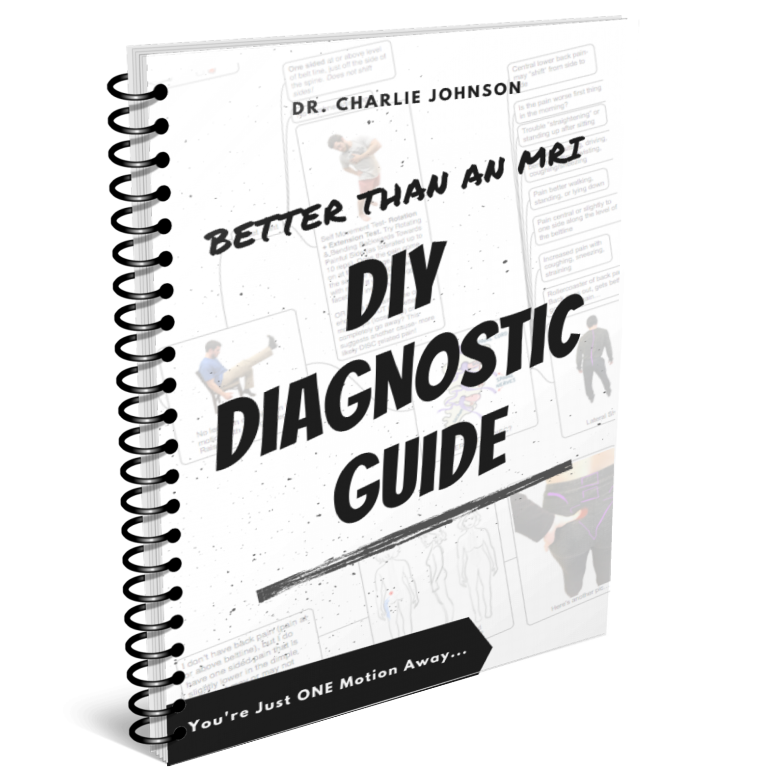 DIY Diagnostic Guide